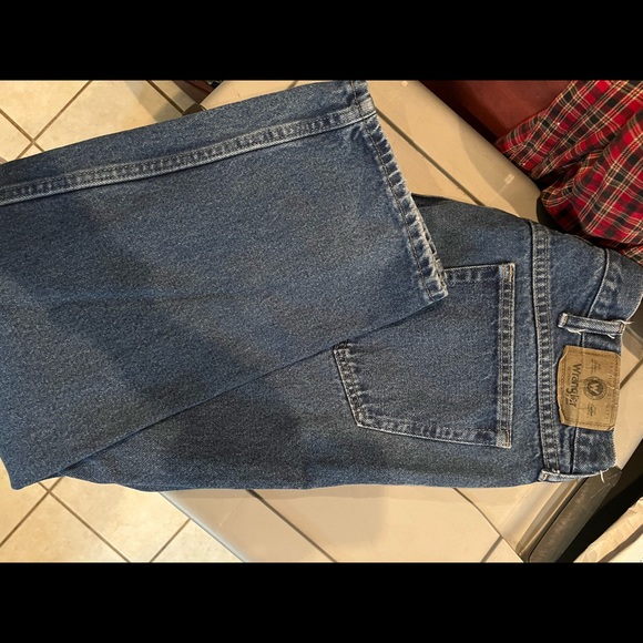 Wrangler | Jeans | Mens Jeans | Poshmark